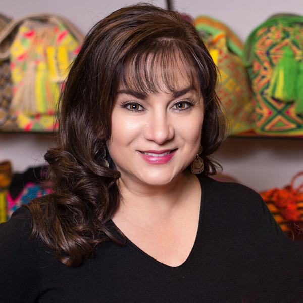 Board Members - Futuro RGV